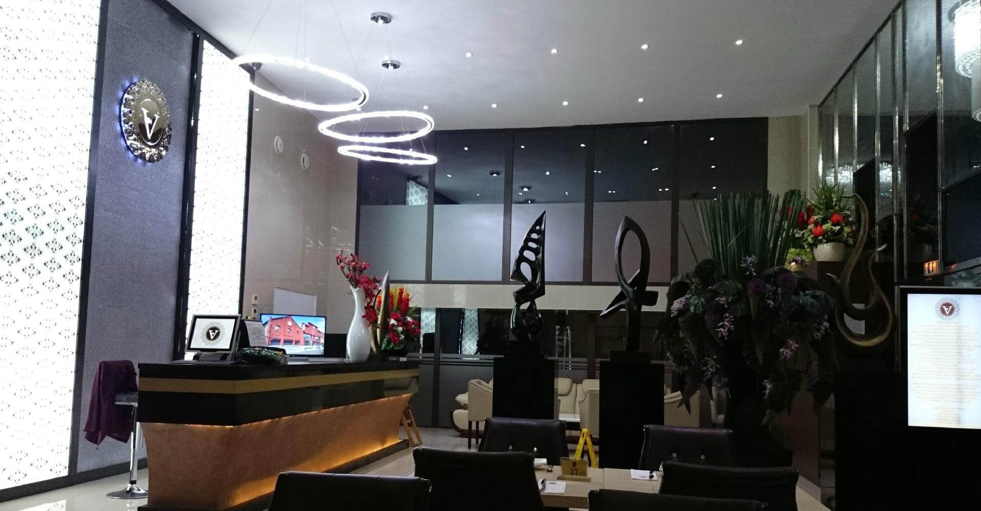 Actualités • Restaurant Atlantis